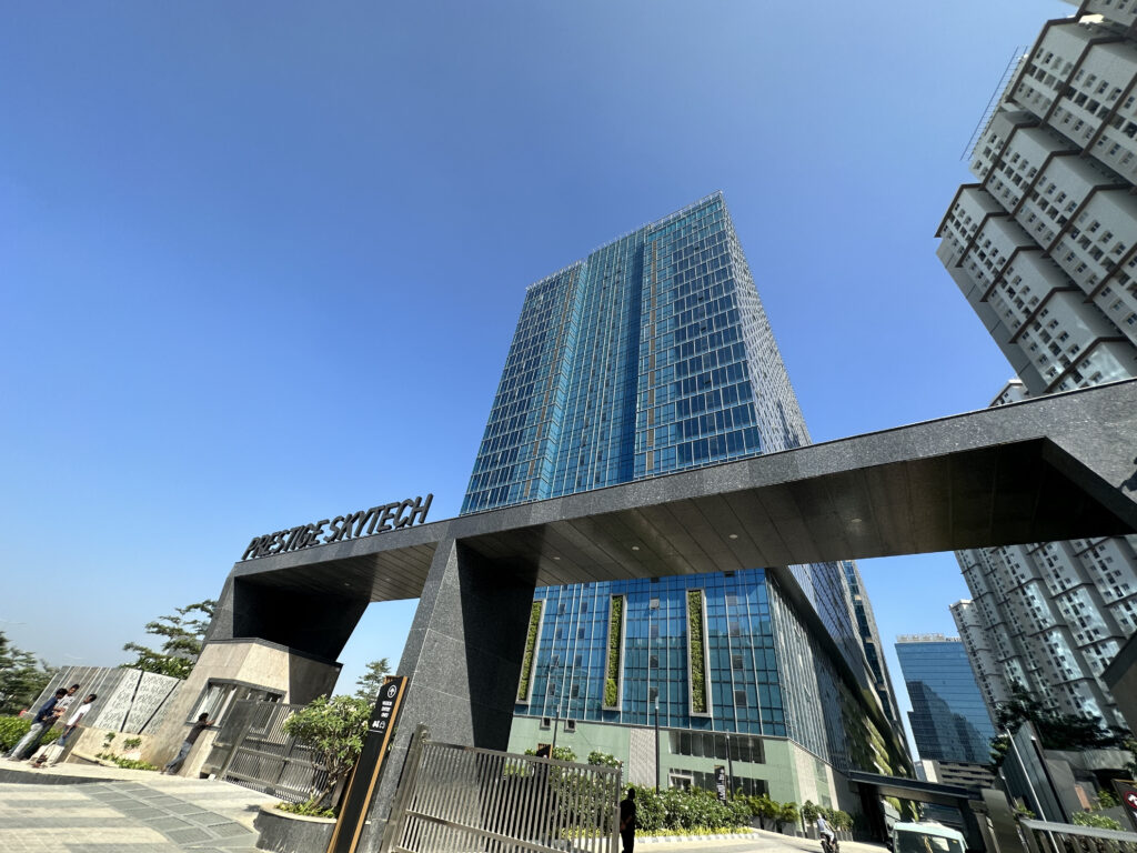 Skytech - Keystone Sign Studio